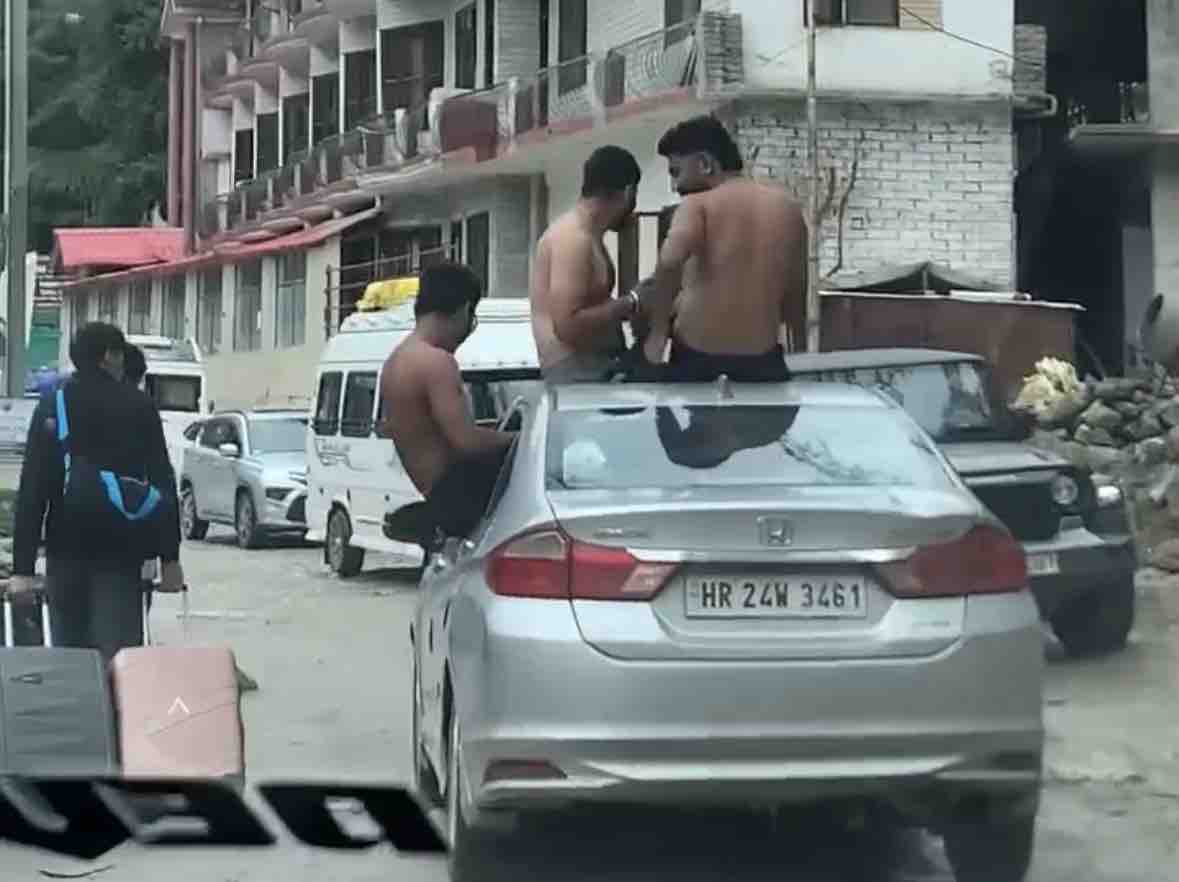 Latest Manali News (मनाली न्यूज़): पढ़ें 13 जून के ताज़ा समाचार दैनिक ...