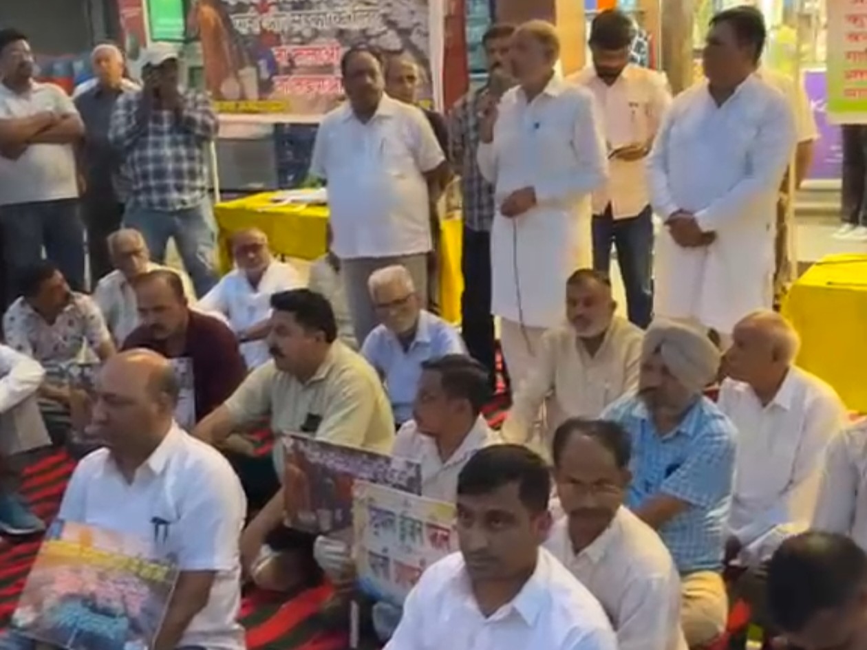 Latest Panchkula News (पंचकूला न्यूज़): पढ़ें 13 जून के ताज़ा समाचार ...
