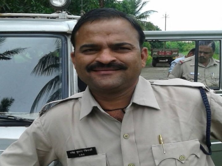 Chhattisgarh Constable Bribe | Land Grab Suspended | VIDEO