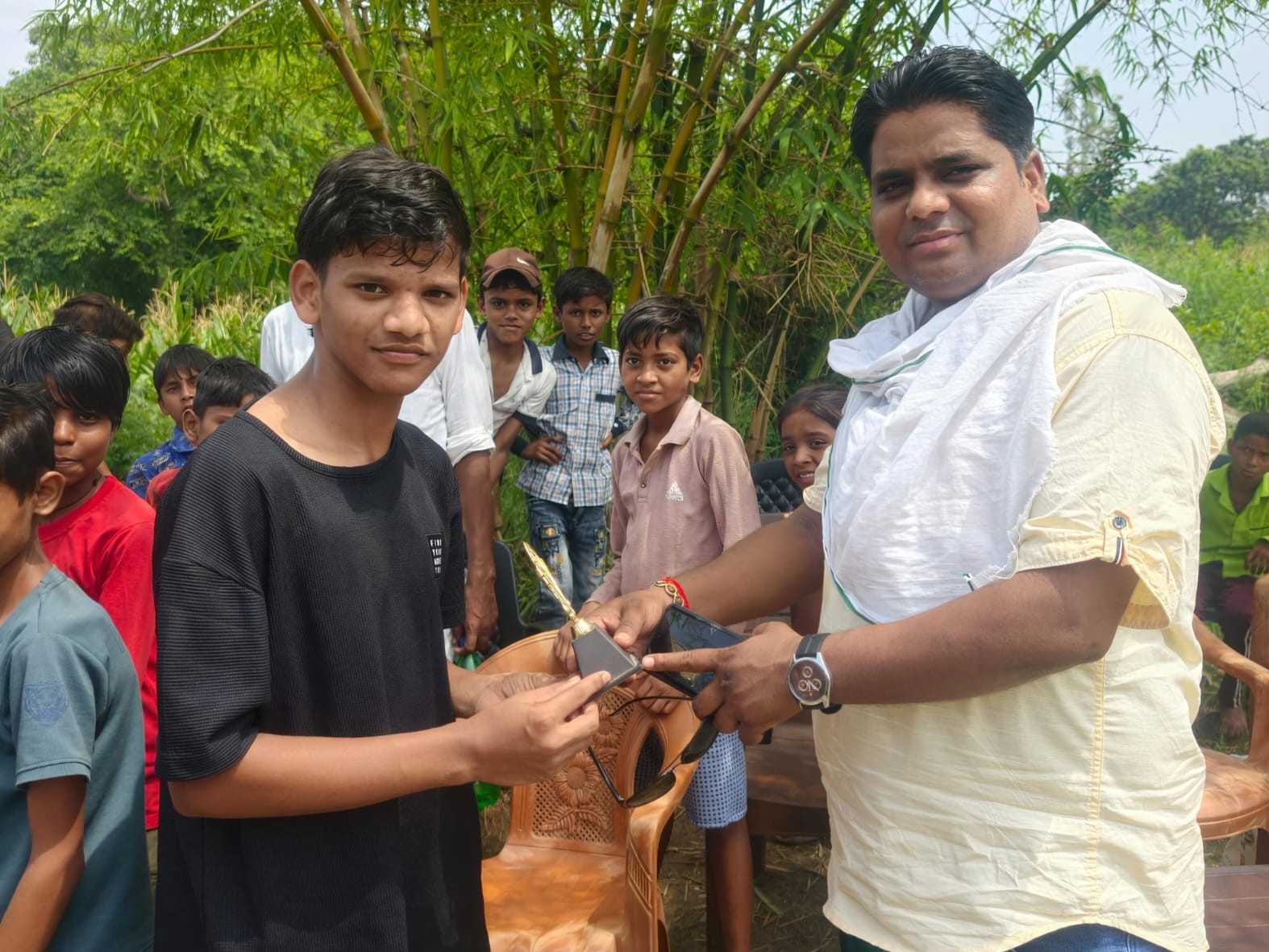 Nagla Bhujpura Wins Fatehpur Indian Match | Kuchrani Premier League Launch