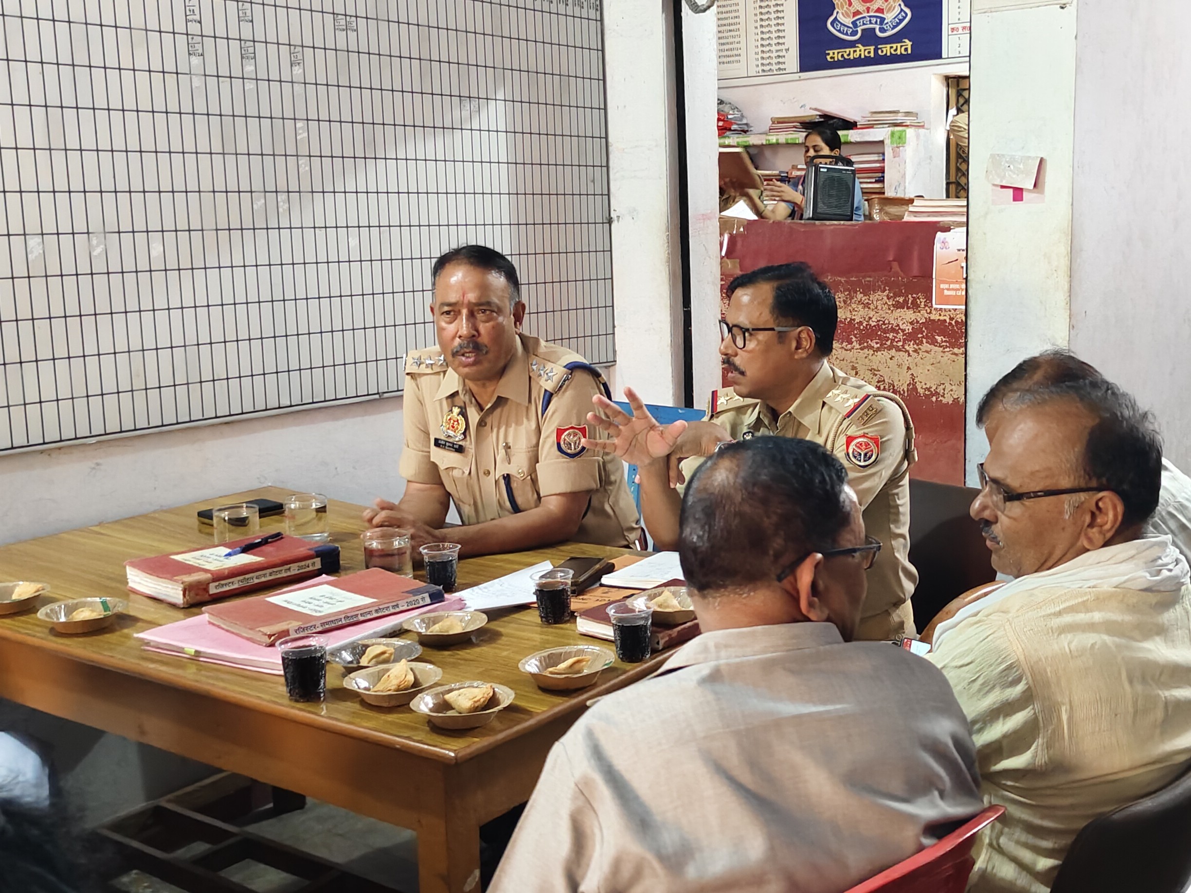 Moharram Peace Meeting | Kotra Appeal Harmony