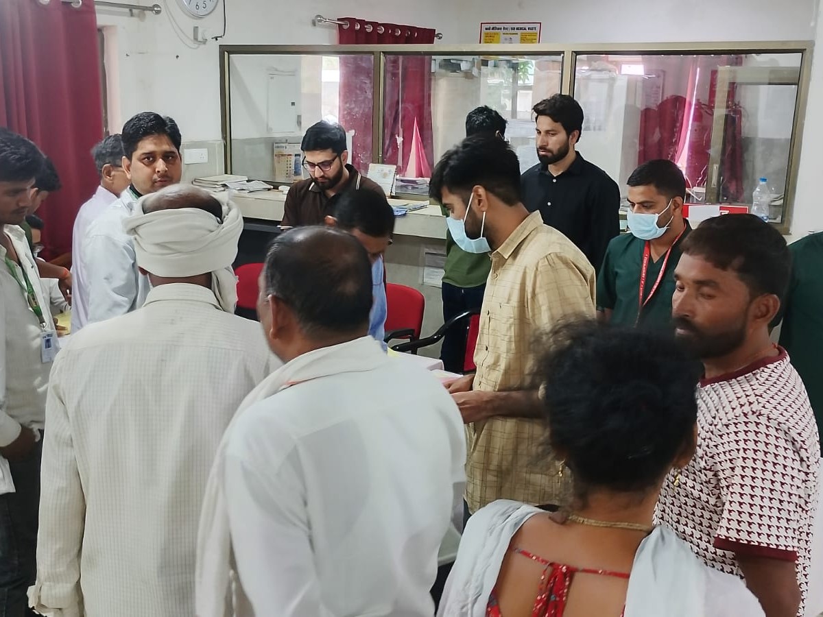 Pilibhit Doctor Negligence Allegation | Patient Death
