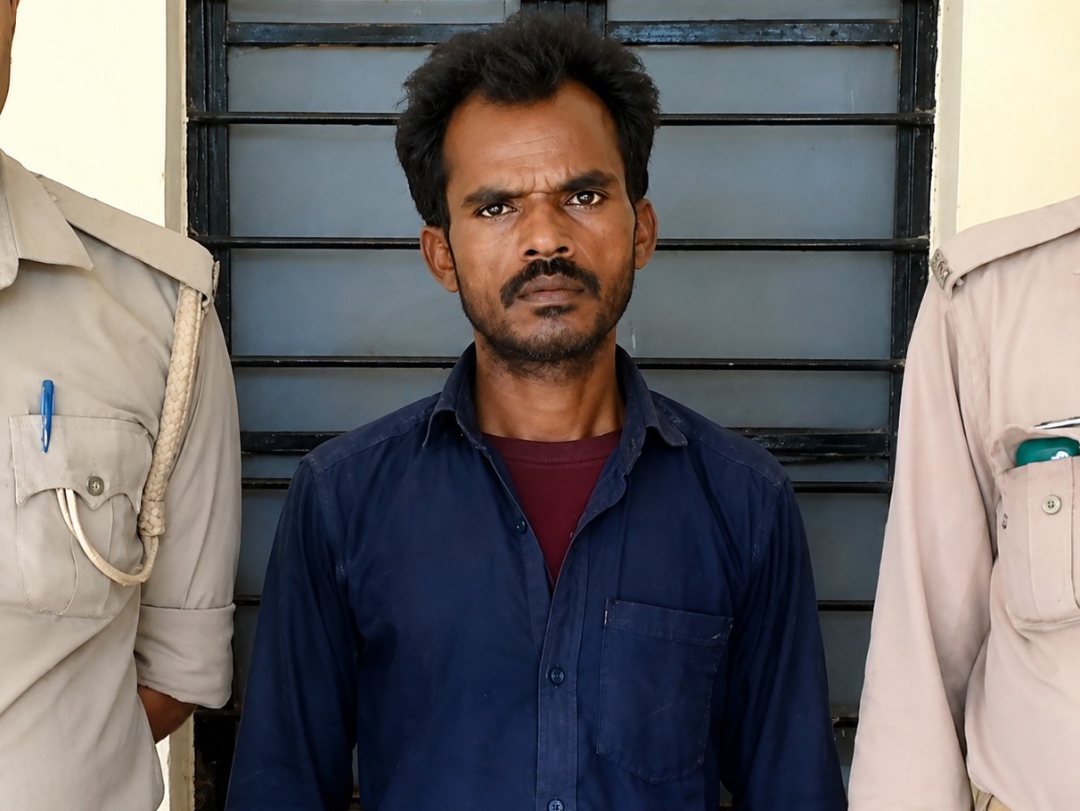 Hamirpur Attack Accused Arrested | Main Culprit Half Encountered