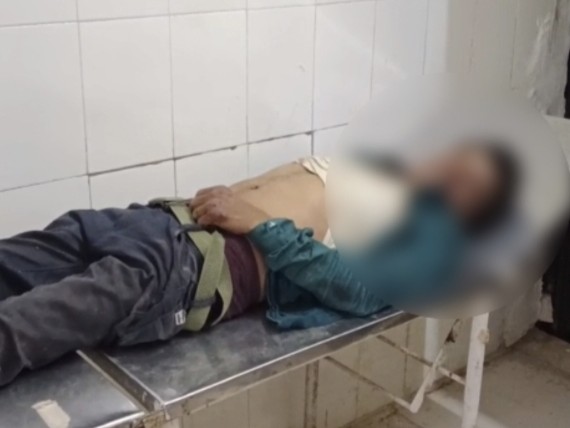 Madawara Bike Accident: Brother-in-law Critical, Uncle Dies in Lalitpur