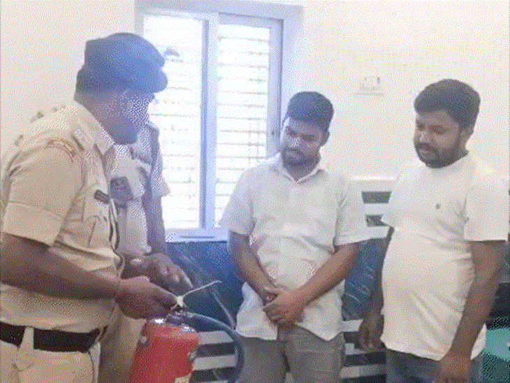 Aurangabad Hotel & Hospital Fire Safety Flaws Found During Inspection