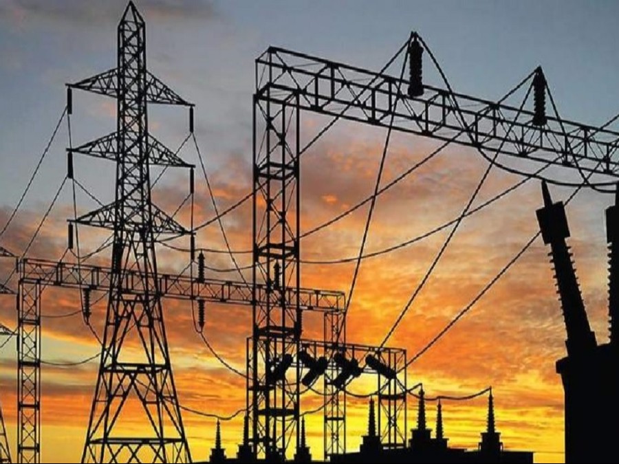 Raheemaabadi Power Outage | Technical Glitch; JE Gives Restoration Time