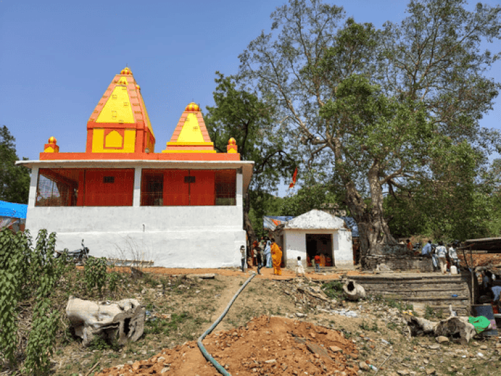 Purva Amola Kalash Yatra | Pran Pratishtha Mahotsav Begins