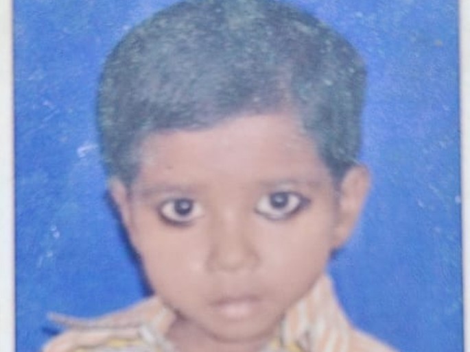 Kaushambi Boy Dies by Suicide After Moms Scolding