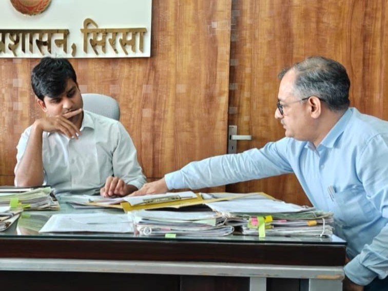 Latest rania News (रानियां न्यूज़): पढ़ें 13 जून के ताज़ा समाचार दैनिक ...