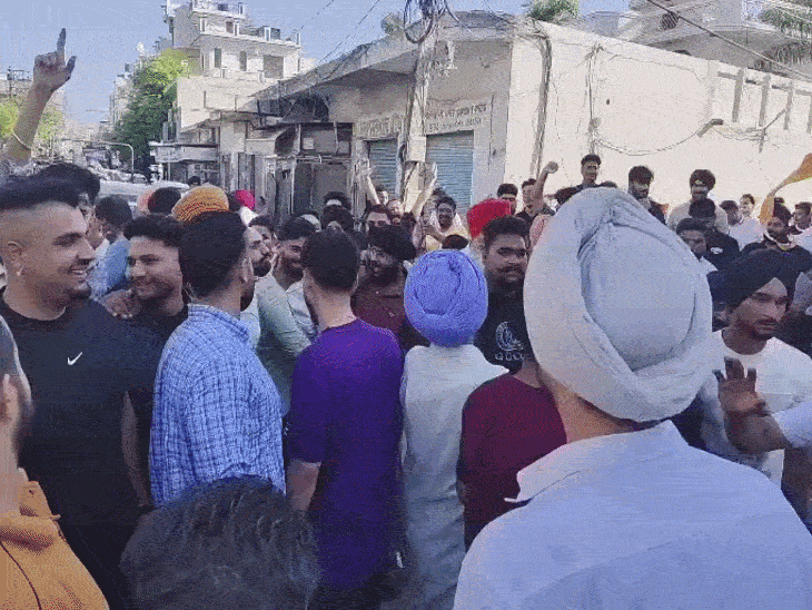 Gurdaspur Congress Majority, Kadian Akali Dal Victory | Local Polls