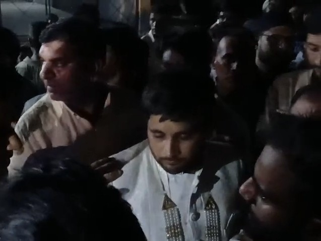 Muzaffarnagar Nikah Controversy: Bride Refuses Wedlock Over Dowry Demand