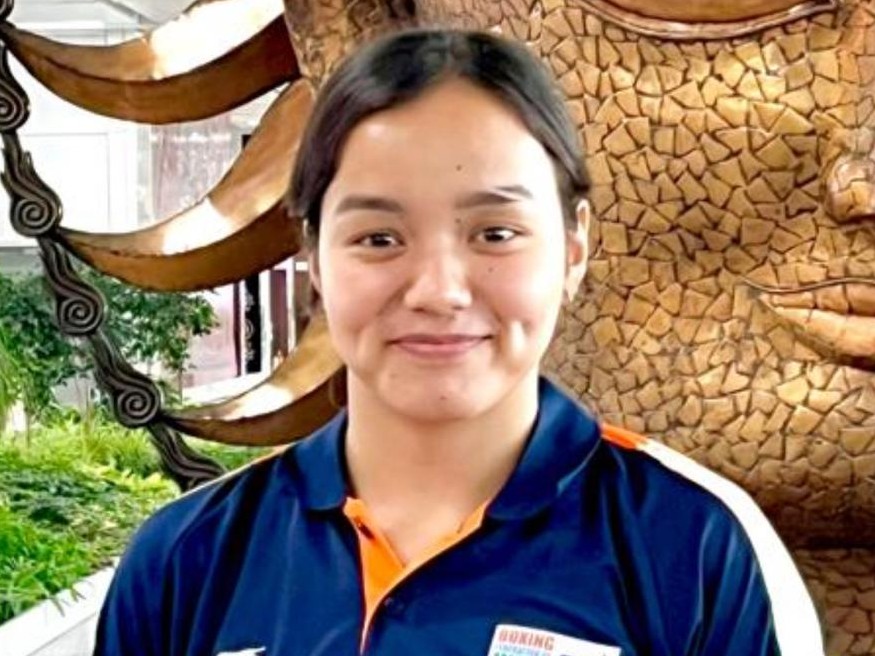 Mahi Lama to Represent India at World Boxing Championship in China