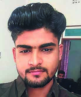 A young man hanged himself to death in Murshid Nagar.