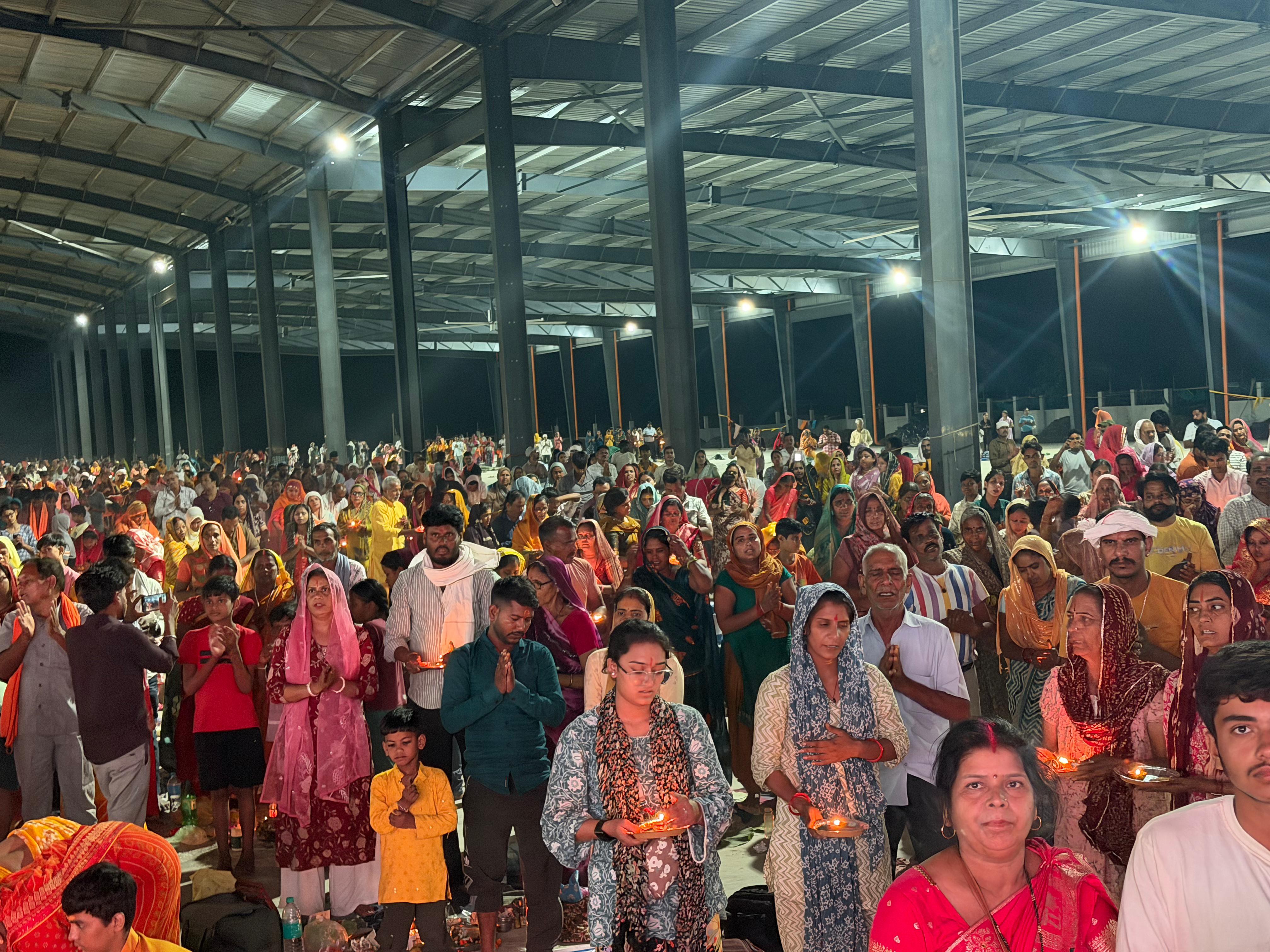 Sehore Pandit Pradeep Mishra Online Shiv Pujan | 60 Crore Devotees