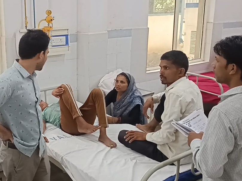 Etah Barther Teen Electrocuted | Monkey Cut Wire, Serious Condition