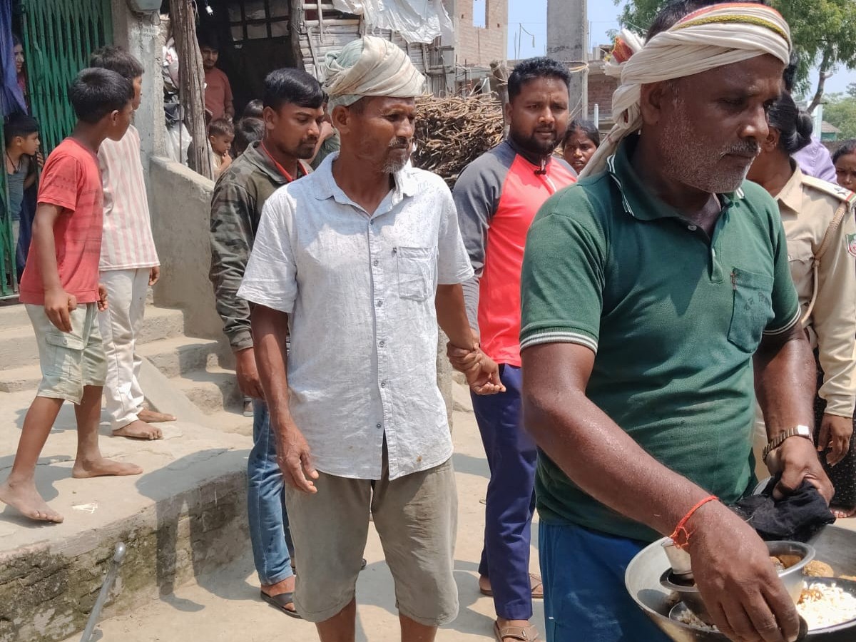 Latest bagaha News (बगहा (बेतिया (पश्चिमी चंपारण)) न्यूज़): पढ़ें 14 ...