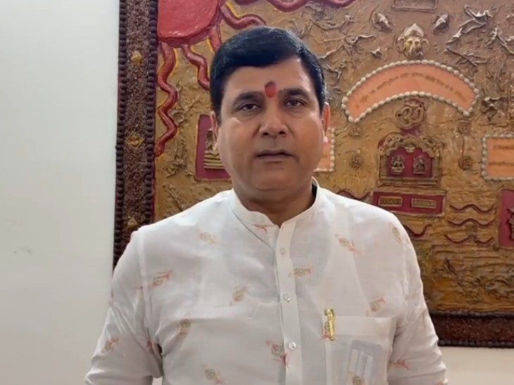 Looni Illegal Mazaar Demolished | BJP MLA Threatens Bulldozer