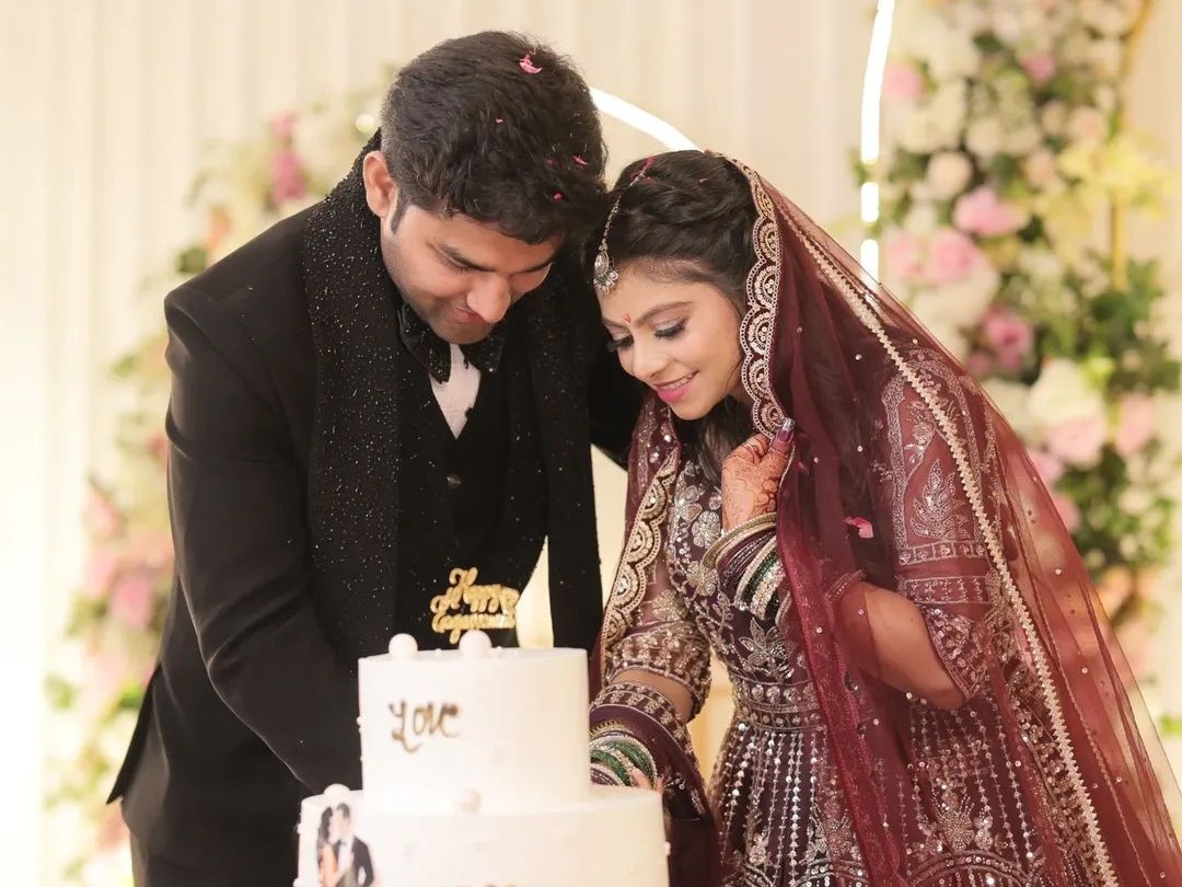 Budayun Union Minister Daughter Wedding Mandap Rasm | Capt Ajay Singh