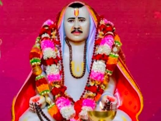 Dhaava Patel Samaj Honour Camp: Jugaram Patel Chief Guest Today