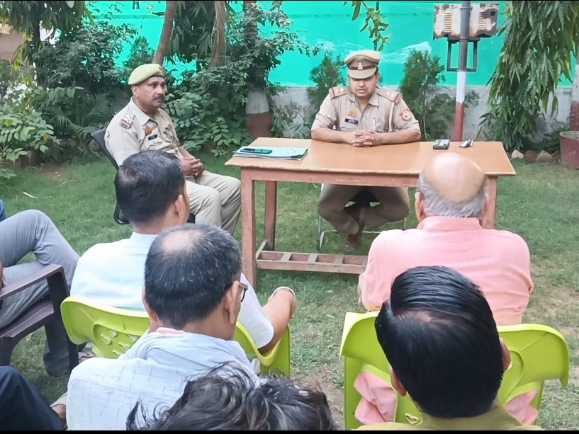 Jhansi Jewellers Demand Fair Probe | Stop Harassment of Pradip Soni