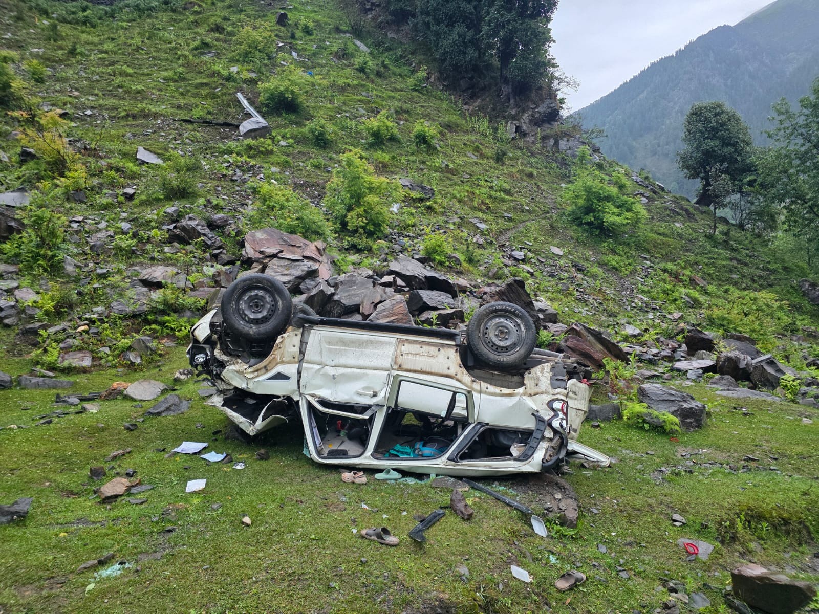Latest Manali News (मनाली न्यूज़): पढ़ें 14 जून के ताज़ा समाचार दैनिक ...