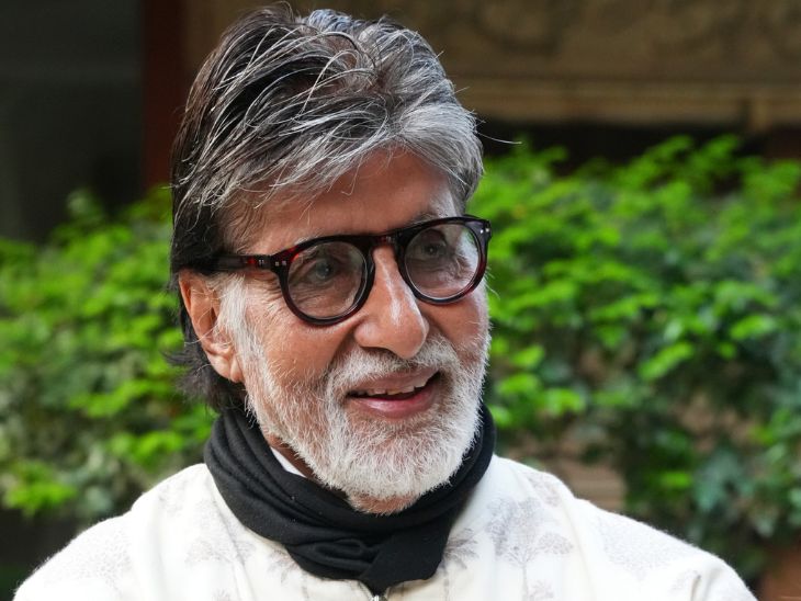 Amitabh Bachchan: Human Learning Capacity Constantly Grows