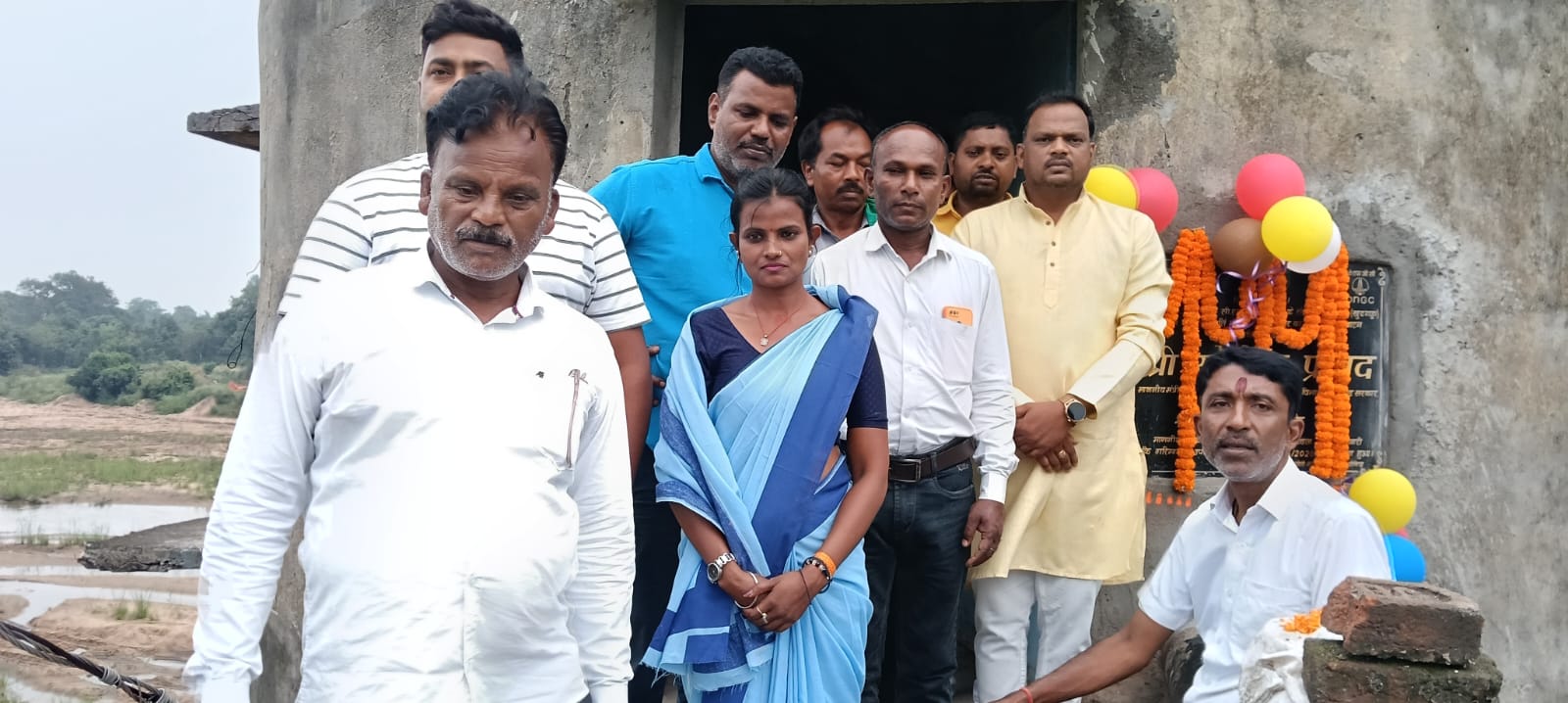 Hazari Rural Water Supply Scheme renovated, now people will get pure ...