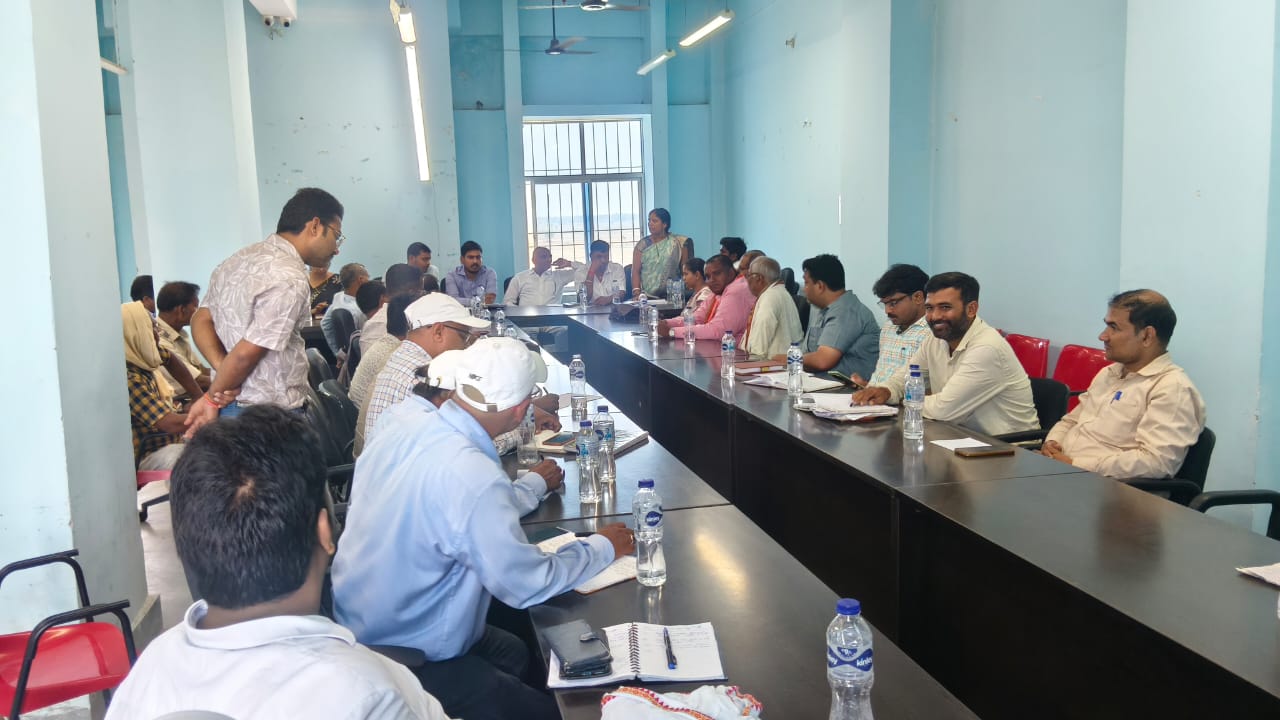 Review of development plans