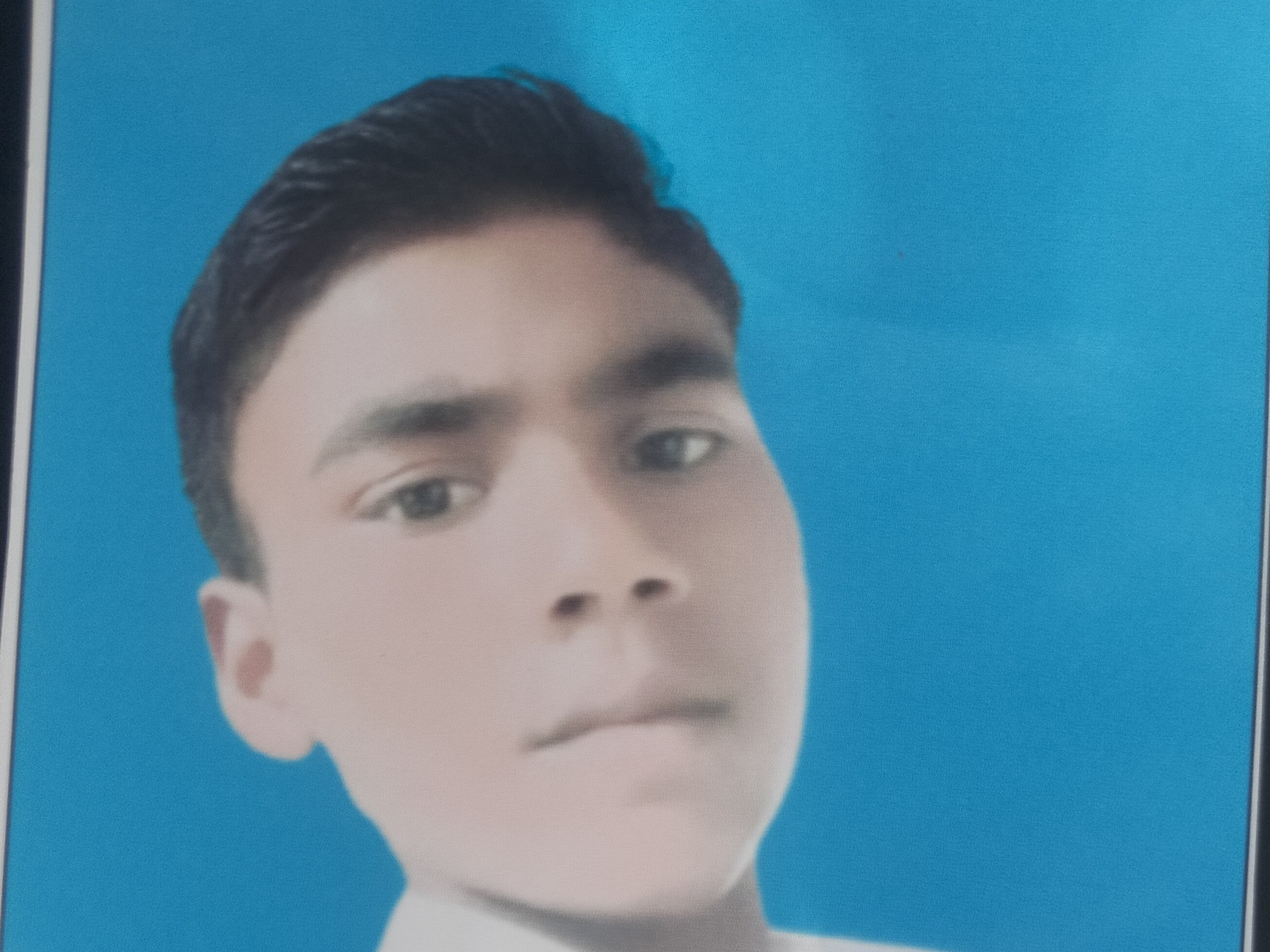 Kasganj Boy Found | Sahawar-Bodar Road; Family Handed Over