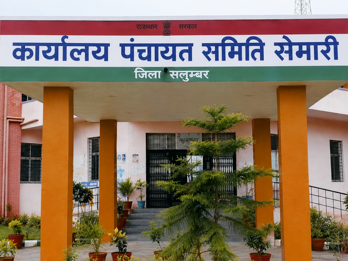 Semari Jal Sanrakshan Pahal: Gram Panchayats to Prepare Jal Budget