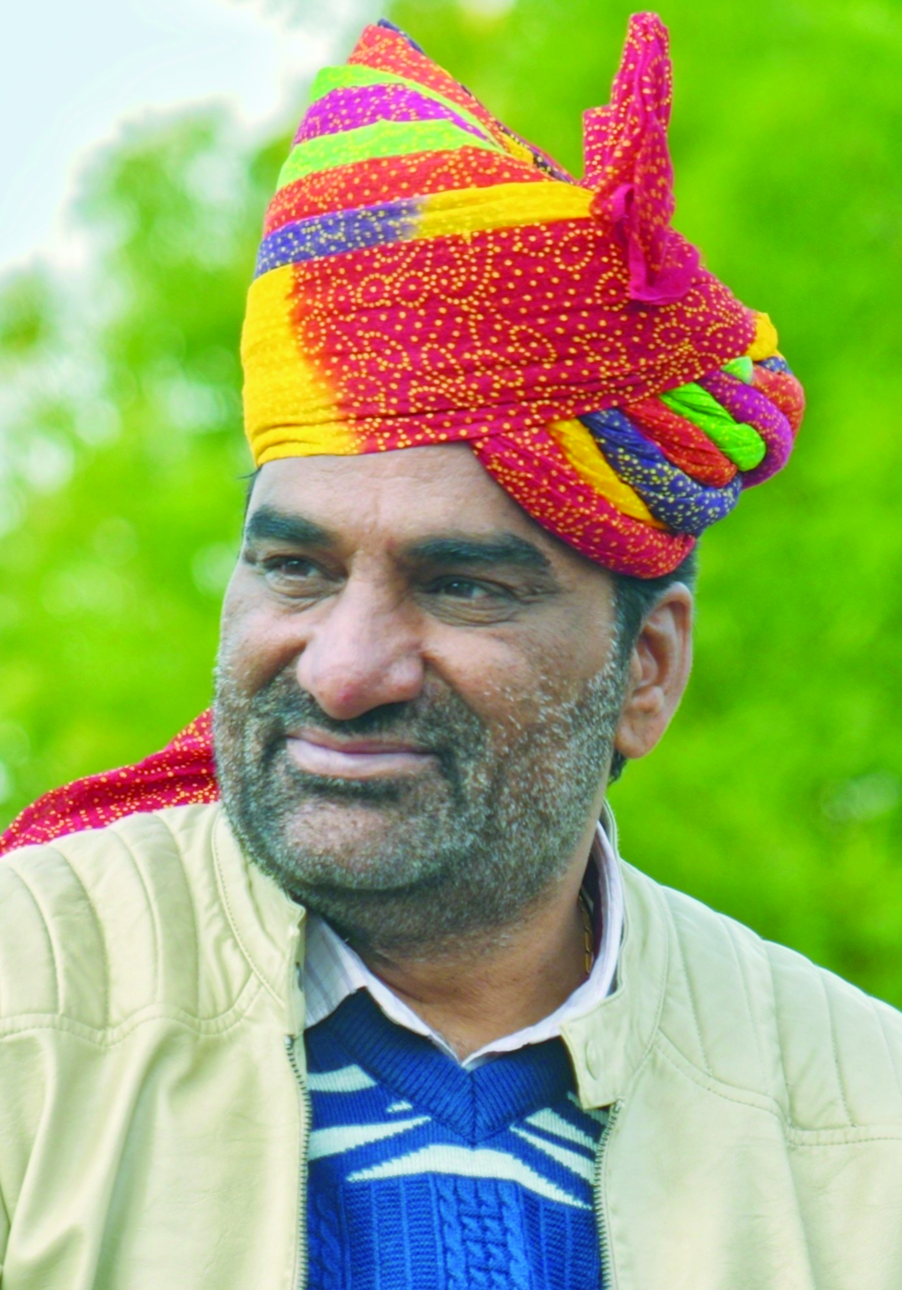 Beniwal's meeting is not getting permission, Sangharsh Samiti accuses BJP