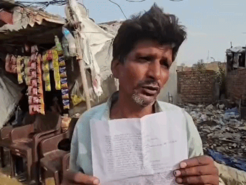 Faridabad DTP Notice: Illegal Construction Demolition Threat | 10+ Colonies