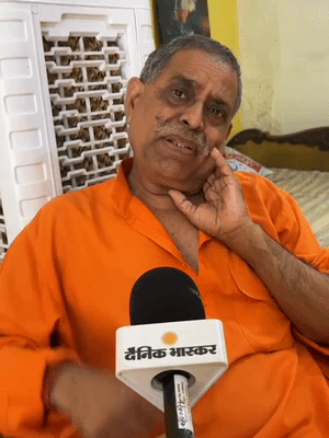 Ayodhya Ram Mandir Theft Controversy | Champat Rai, Gopal Rao Under ...