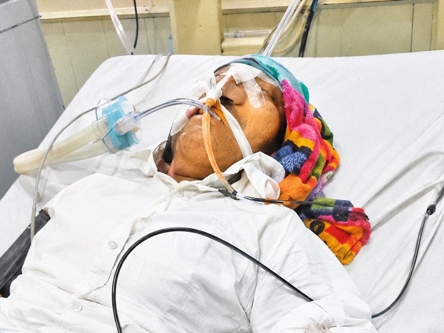 Bikaner PBM Hospital Kidney Fail Case | 6 Patients Critical