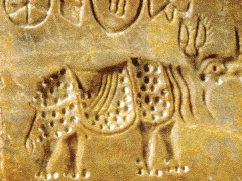 Mahabharat to Harappa: Creatures Mythological Creation | Mythology