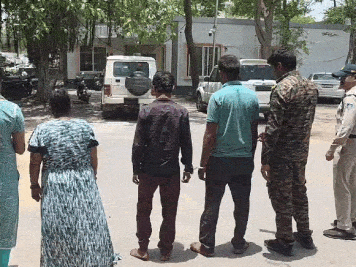 Latest Bhind News (भिंड न्यूज़): पढ़ें 14 जून के ताज़ा समाचार दैनिक ...