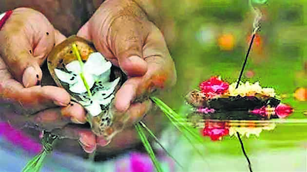Somvati Amavasya today: Budhaditya Yoga and Sarvartha Siddhi Yoga will ...