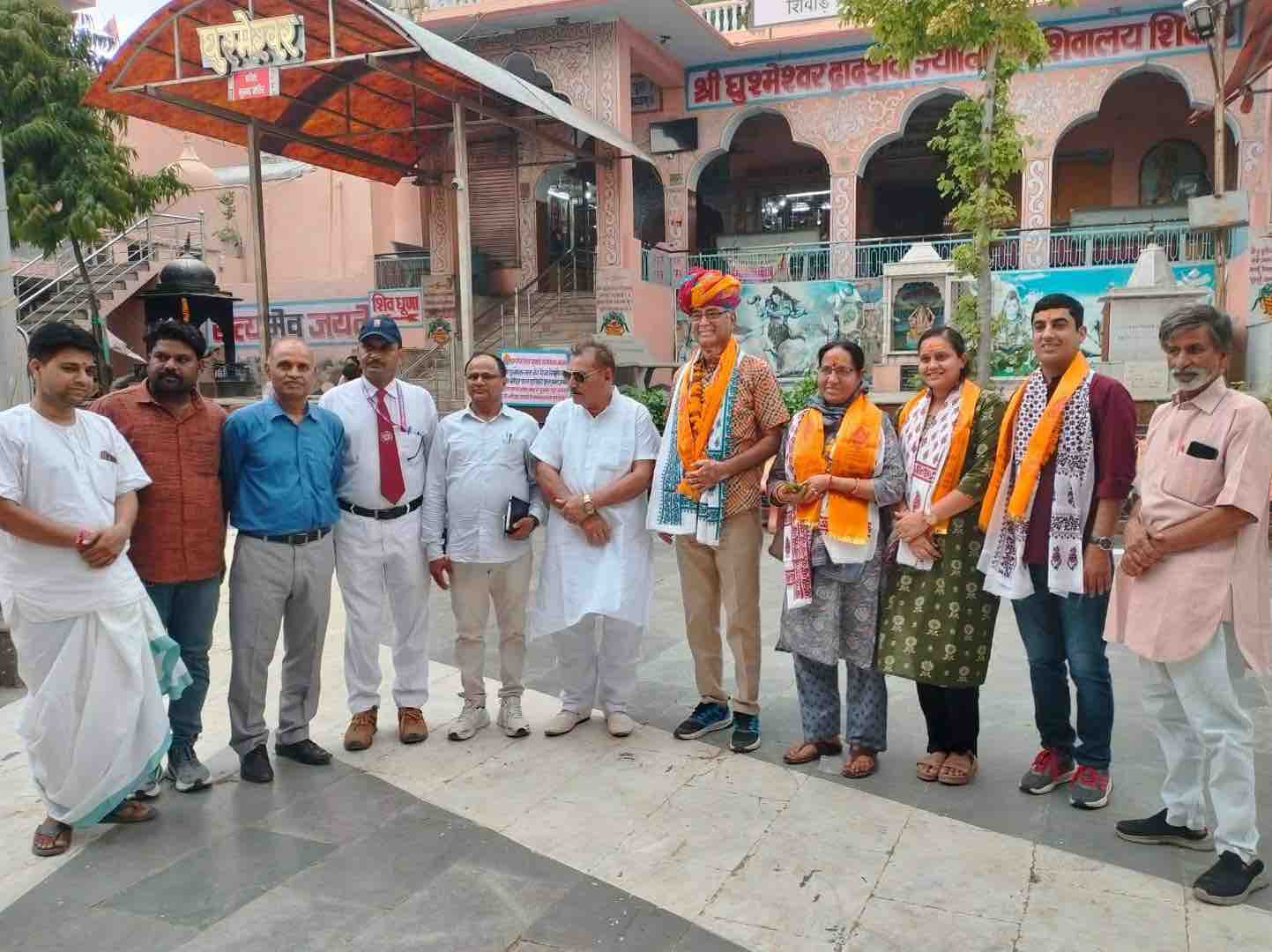 Dayoday Express Halt Reinstated at Isarda Station Before Sawan; Railway ...