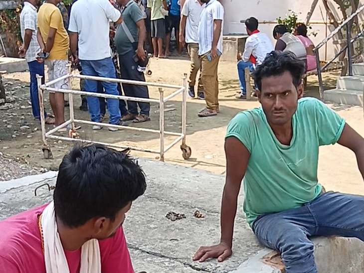 Samastipur Murder | Nephew-Uncle Kill Tea Shop Owner