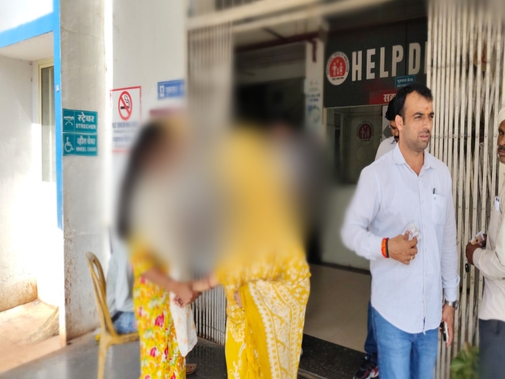 Latest Bhind News (भिंड न्यूज़): पढ़ें 16 जून के ताज़ा समाचार दैनिक ...