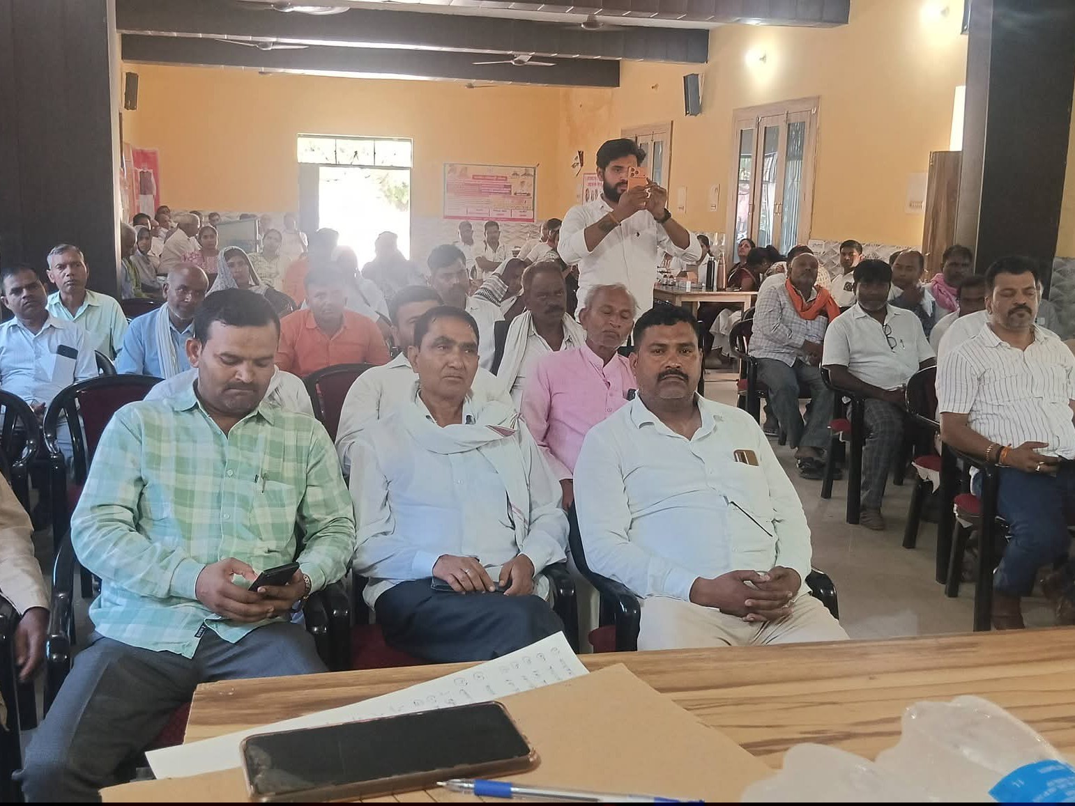 Nirmla Paswan Highlights Govt Schemes | Prayagraj Health Mela