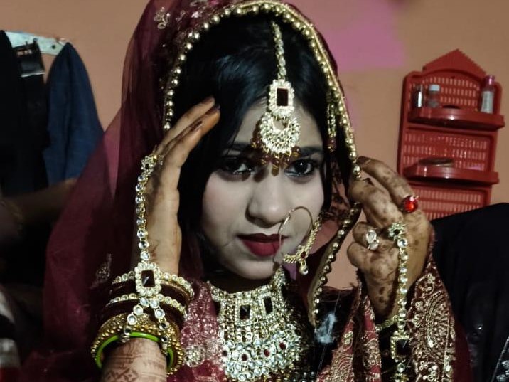 Aligarh Navavivahita Suicide | Police Investigation