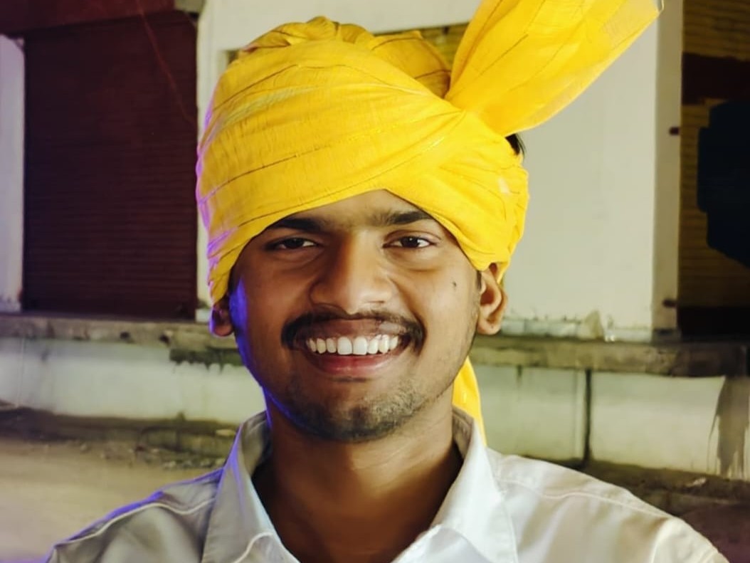 ABVP Dabra New Executive Announced | Ashish Shukla President, Udit ...