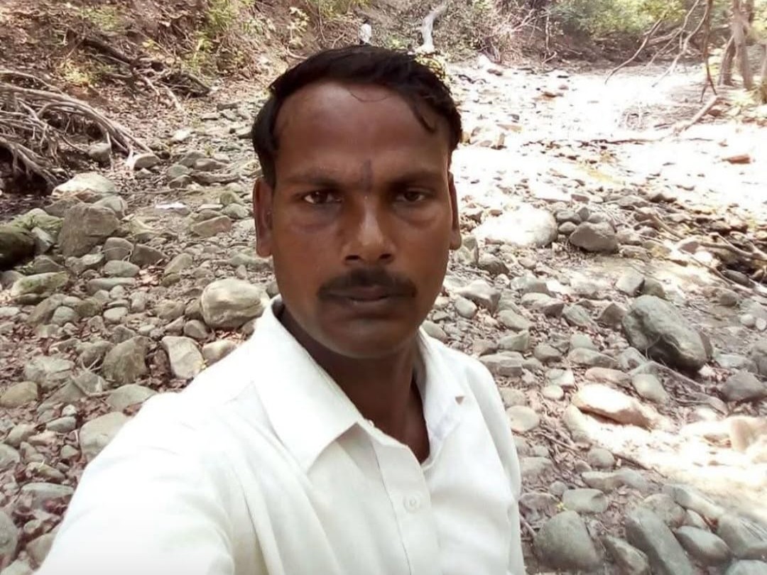 Reharr Snake Bite Death | Farmer Treatment Fail
