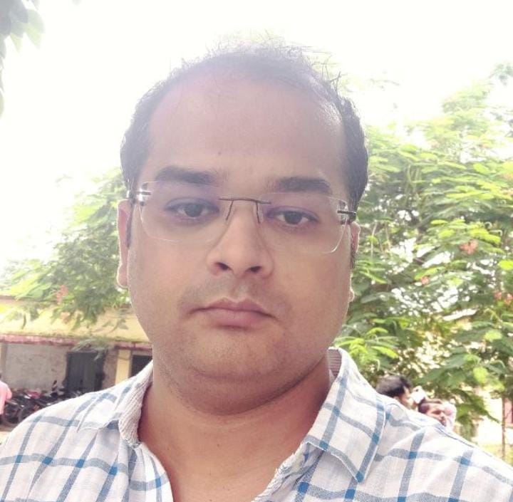 Dr. Rahul Jha selected in Radiation Oncology