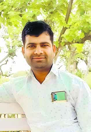 Marble worker dies, family insists on compensation, relents after 15 hours