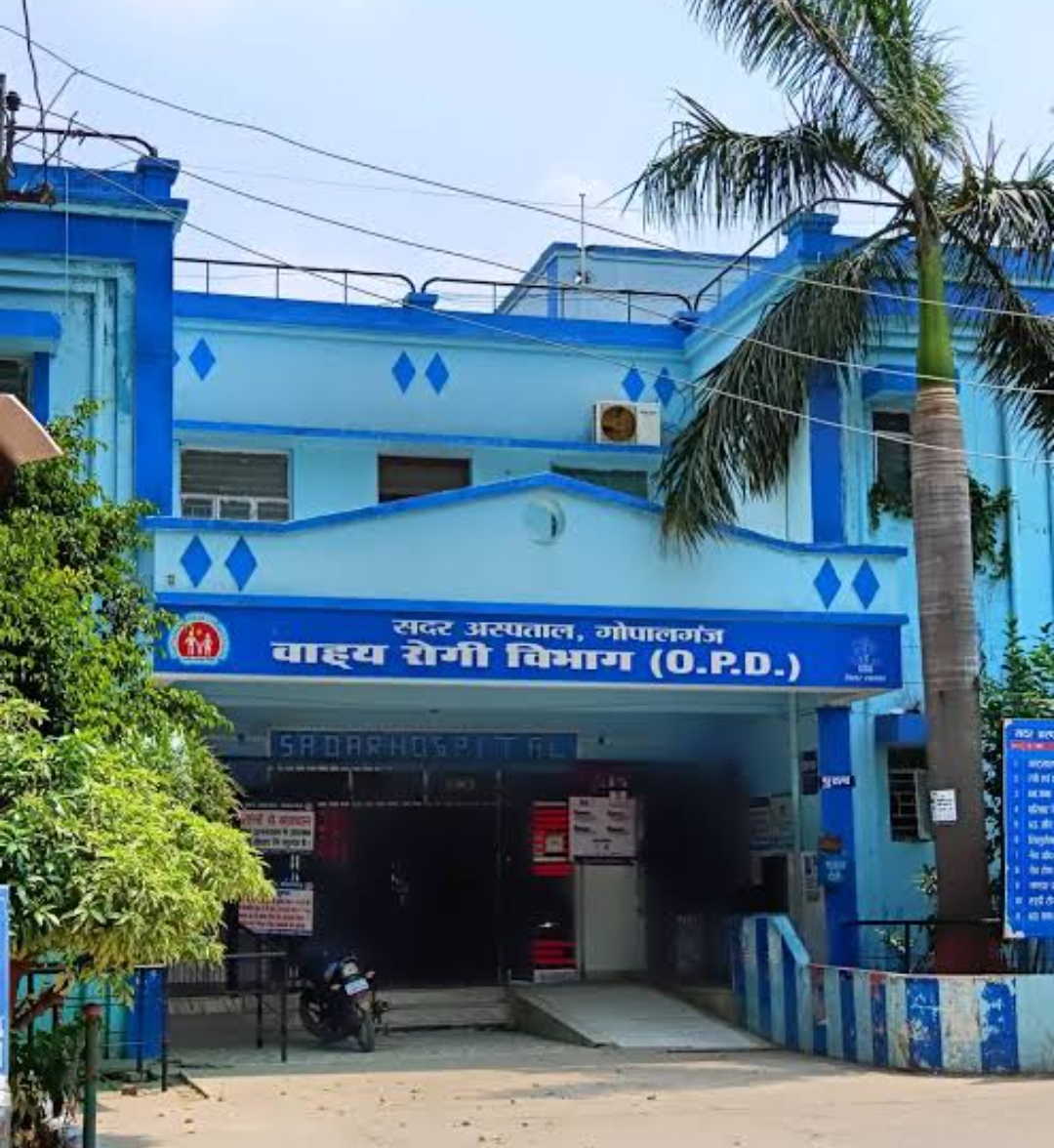 AYUSH and RBS doctors will handle OPD for three days
