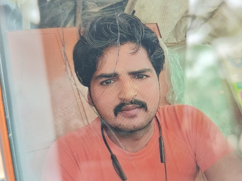 Aligarh Wedding Card Distributor Killed in Road Accident
