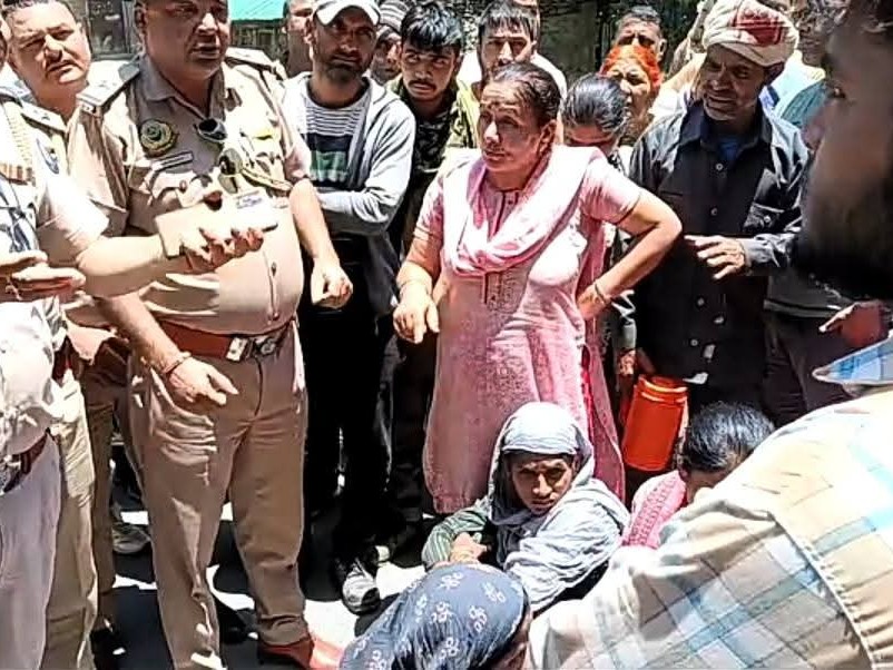 Latest Dehra News (देहरा न्यूज़): पढ़ें 15 जून के ताज़ा समाचार दैनिक ...