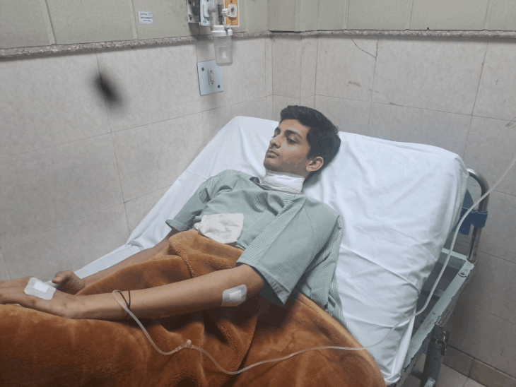 Manjha kite string danger accidents report 2026